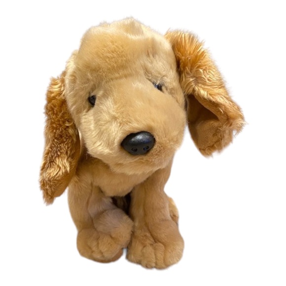 Ty | Toys | Ty Classic Tugs The Dog | Poshmark